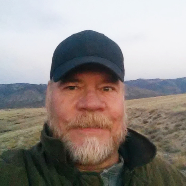 Robert Price - Official Website